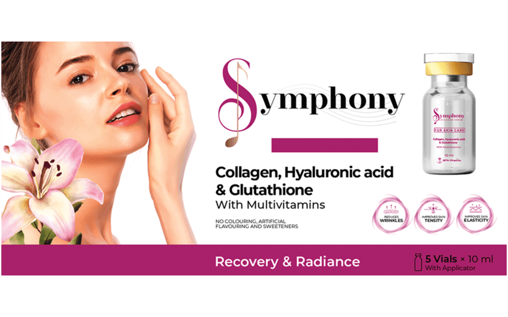 SFN Pharma – For food supplements, vitamins, and cosmetics